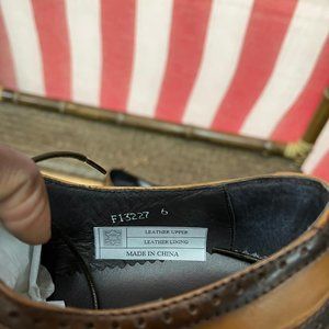 Encore By Fiesso | Shoes | Nwb Encore By Fiesso Fi3227 Tan Brown ...